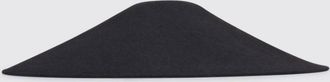 Jacquemus Hut Damen Farbe Schwarz