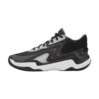 Under Armour Homme, Chaussures, Noir, Taille: 43 1/2 EU Baskets