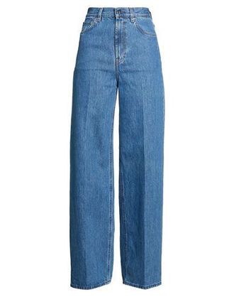 Toteme BAS - Pantalons en jean sur YOOX.COM