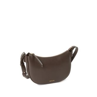 Nat & Nin Bandoulon Moon - Brown Bag
