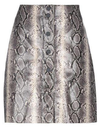 Sandro HOSEN & R&Ouml;CKE - Minir&ouml;cke auf YOOX.COM