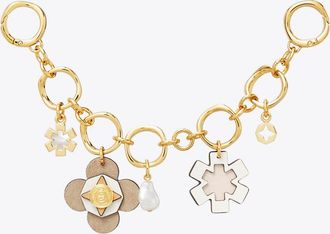 Tory Burch Forget Me Not Taschenkette