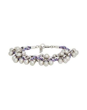 Isabel Marant JOAILLERIE et MONTRES - Bracelets sur YOOX.COM