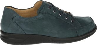 Ganter Herren, Schuhe, Blau, 44 EUGröße