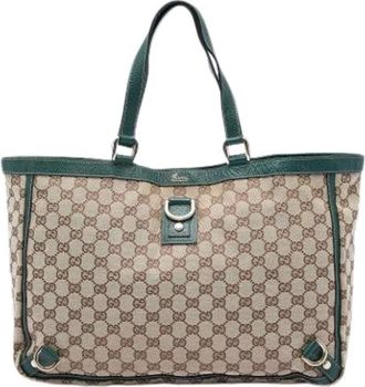 Gucci Damen, Pre-Owned, Beige, ONE SIZEGr&ouml;&szlig;e