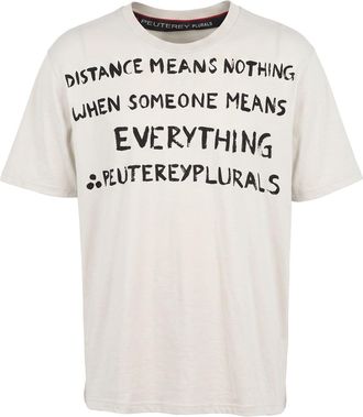 Peuterey TOPS - T-shirts auf YOOX.COM