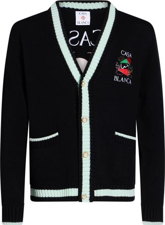 Casablanca STRICKWAREN - Strickjacken auf YOOX.COM