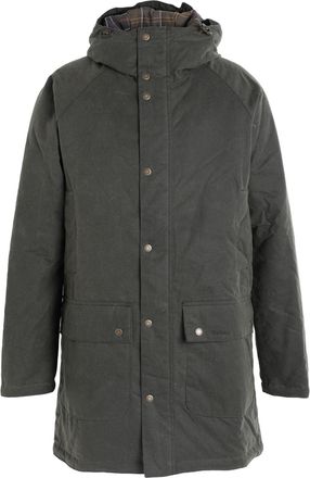 Barbour JACKEN & M&Auml;NTEL - M&auml;ntel auf YOOX.COM