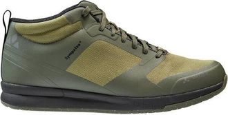 Vaude Herren Mountainbikeschuhe TVL Asfalt DUALFLEX Winter STX