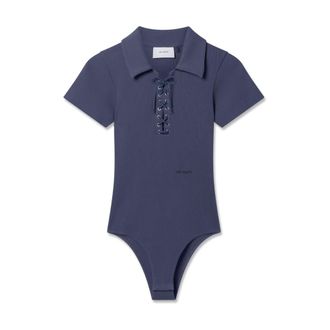 Axel Arigato Damen, Oberteile, Blau, XLGr&ouml;&szlig;e
