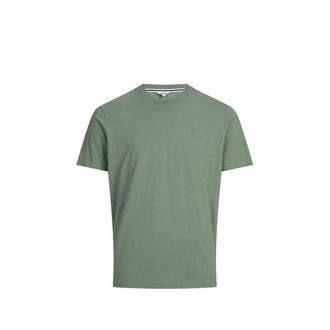 Aigle T-shirt col rond en coton