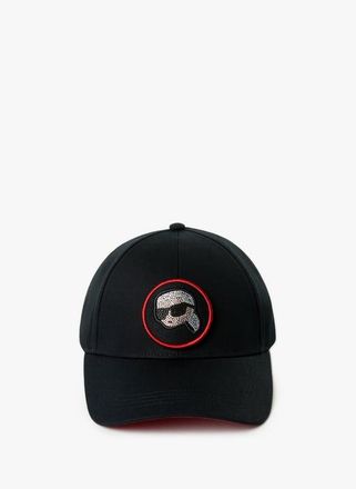 Karl Lagerfeld Casquette à logo