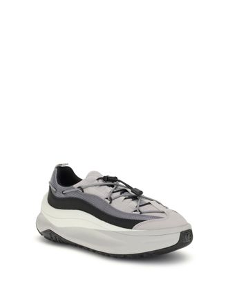 Moon Boot Moon247 Xlace Sneakers - Gray