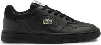 Lacoste Sneakers Lineset 746SMA0045 Schwarz