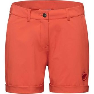 Mammut Damen Shorts Runbold Roll Cuff Shorts Women