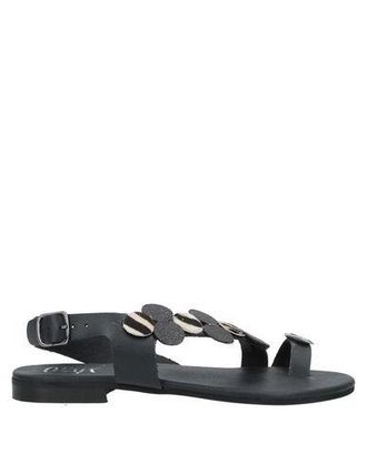 Ovye By Cristina Lucchi CHAUSSURES - Tongs sur YOOX.COM