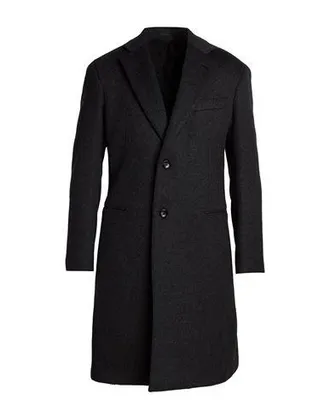 Emporio Armani MANTEAUX - Manteaux longs sur YOOX.COM