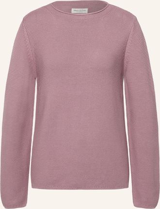 Marc O'Polo Marc Opolo Pullover rosa