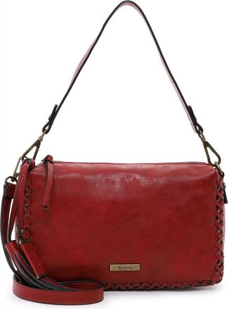 Tamaris Janne Cross Over Bag Red