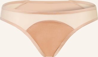 Passionata Slip Bianca beige
