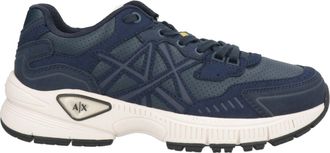 A|X Armani Exchange SCHUHE - Sneakers auf YOOX.COM