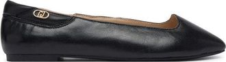 Liu Jo Ballerinas Brigitte 19 SF6075 P0102 Schwarz