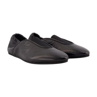 Jacquemus Les Ballets Flat - Black