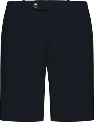 Roberto Ricci Design Rrd, Homme, Shorts, Bleu, Taille: M Surflex Chino Short Pant