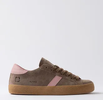 D.A.T.E. hill low workshop taupe