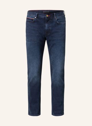 Tommy Hilfiger Jeans Denton Bridger Straight Fit blau