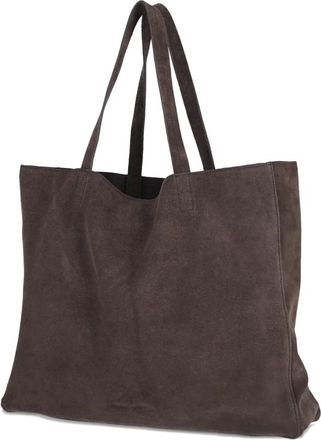 Berner Kühl sac cabas carry all - Marron