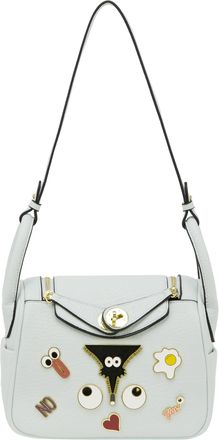 Mymo Umh&auml;ngetasche Umh&auml;ngetasche Frauen Helle Minze