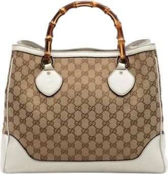 Gucci Damen, Pre-Owned, Braun, ONE SIZEGr&ouml;&szlig;e
