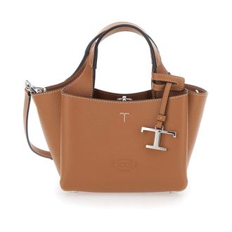 Tod's Damen, Taschen, Braun, ONE SIZEGr&ouml;&szlig;e