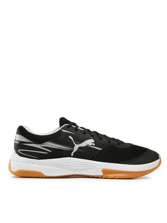 Puma Hallenschuhe Varion II 107341 01 Schwarz