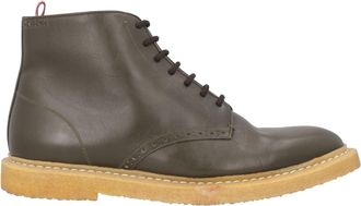 Bally SCHUHE - Stiefeletten auf YOOX.COM