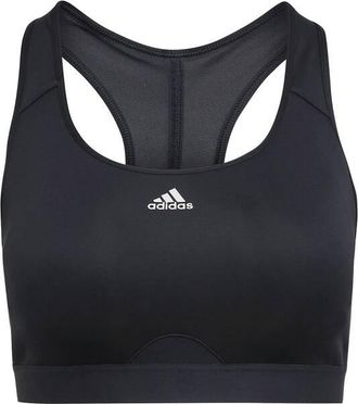 adidas Damen BH adidas Powerreact Training Medium-Support Gro&szlig;e Gr&ouml;&szlig;en