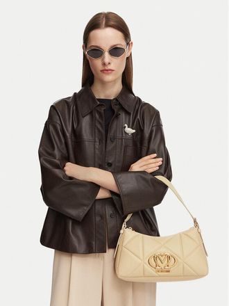 Love Moschino Handtasche JC4032PP1PLC0129 Beige
