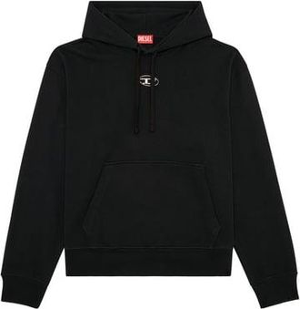 Diesel Sweatshirt en coton