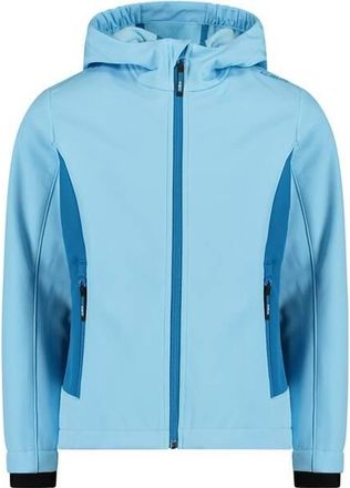 F.lli Campagnolo Kinder Funktionsjacke Kapuzen Softshelljacke
