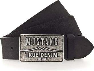Mustang Jeans G&uuml;rtel