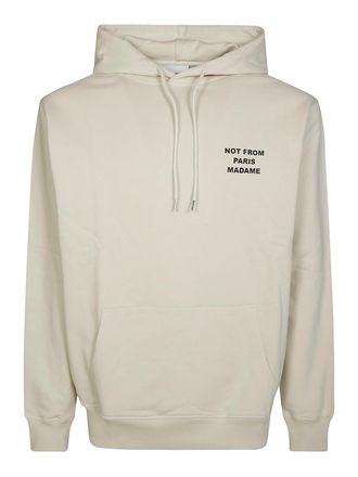Dr&ocirc;le de Monsieur Sweat-Shirts - Beige