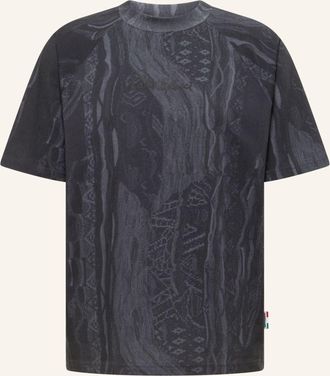 Carlo Colucci Carlo Colucci T-Shirt - Carlo&acute;S Cuba Libre Febbraio schwarz
