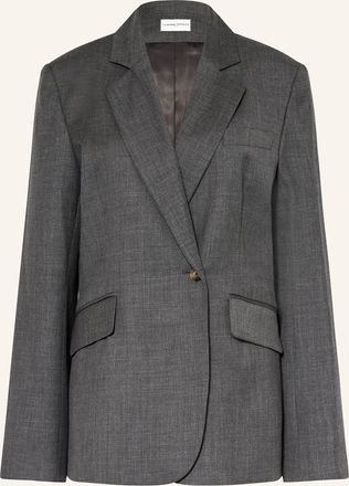 Claudie Pierlot Claudie Pierlot Blazer grau
