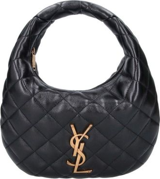 Saint Laurent Hobo-Tasche Icarino