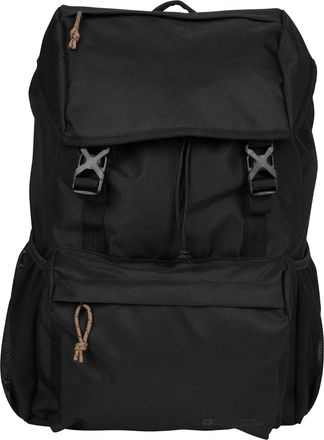 Mountain Warehouse Alex 20L Rucksack (Schwarz)