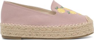 Jenny Fairy Espadrilles Jenny Fairy WSS990-200 Rosa