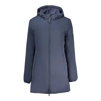 North Sails Damen, Jacken, Blau, XSGr&ouml;&szlig;e