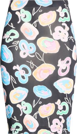 Pinko HOSEN & R&Ouml;CKE - Midi-R&ouml;cke auf YOOX.COM