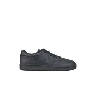 New Balance Homme, Chaussures, Noir, Taille: 40 1/2 EU Baskets